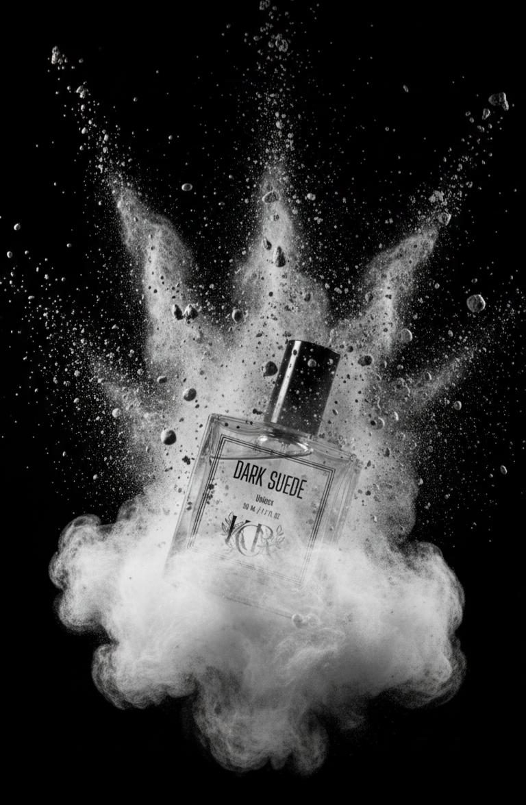 KCRScents | Self-Crafted Luxury Fragrances