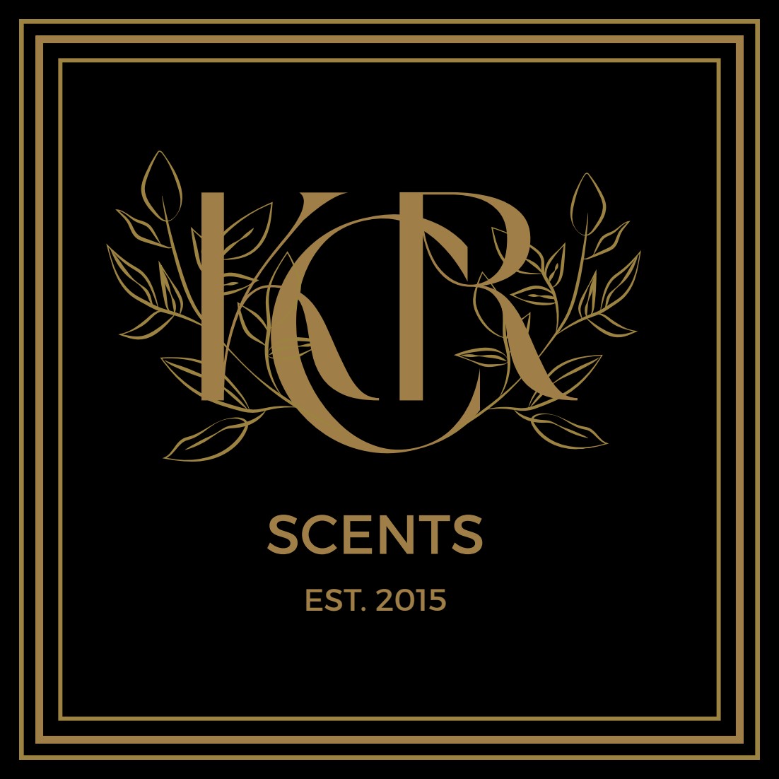 KCRScents | Self-Crafted Luxury Fragrances
